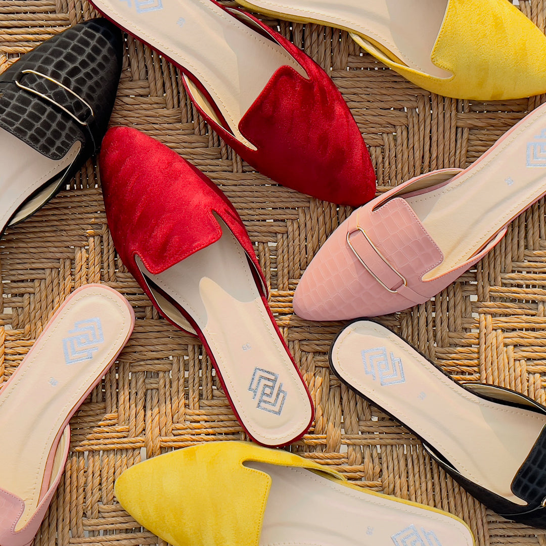 Shoes – Magari